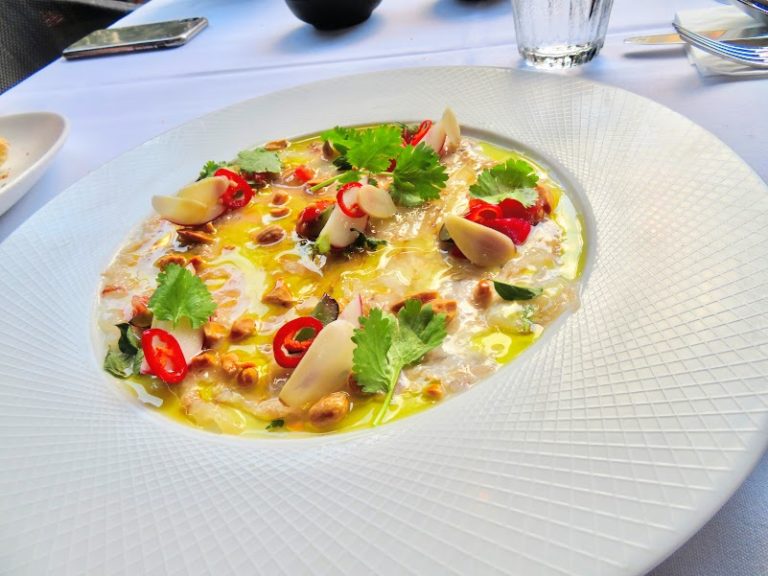 Shila by Chef Sharon Cohen | ‣ テルアビブ‣ レストラン‣ グルメ